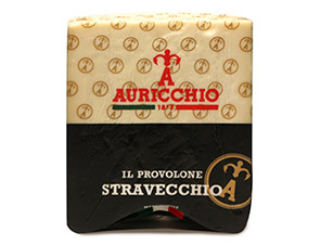 Auricchio Stravecchio Provolone | Ambriola